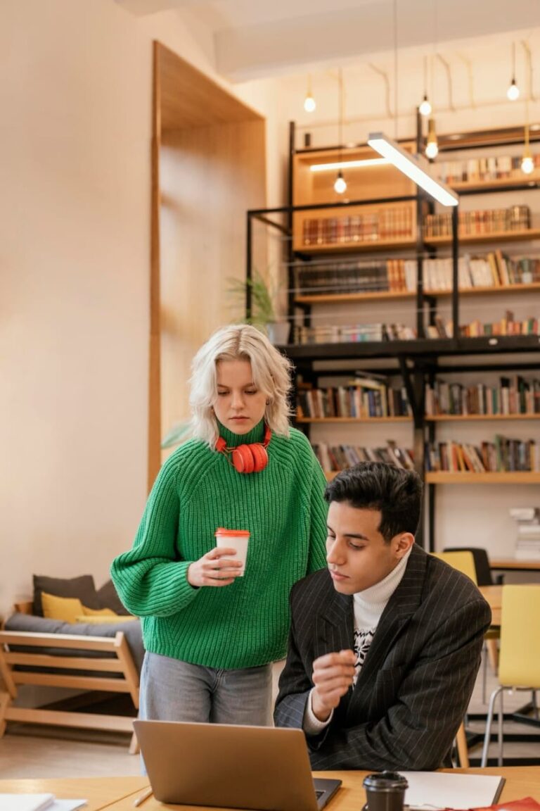 Company – AQube Digital